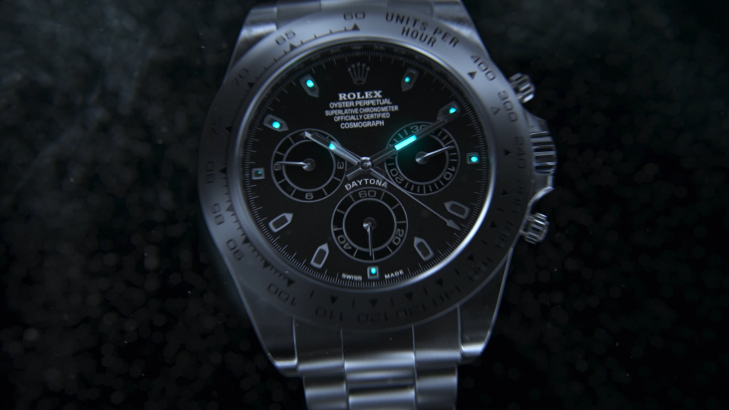 Rolex Promotional Video - Prospekt Agency